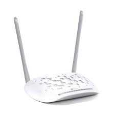 Модем Tp-link TD-W8961N, < 300Mbps Wireless N ADSL2+ Router ,4-port