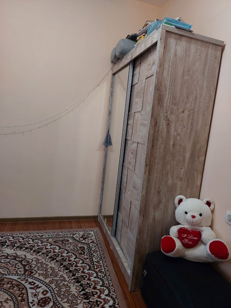 Сдаётся каартира