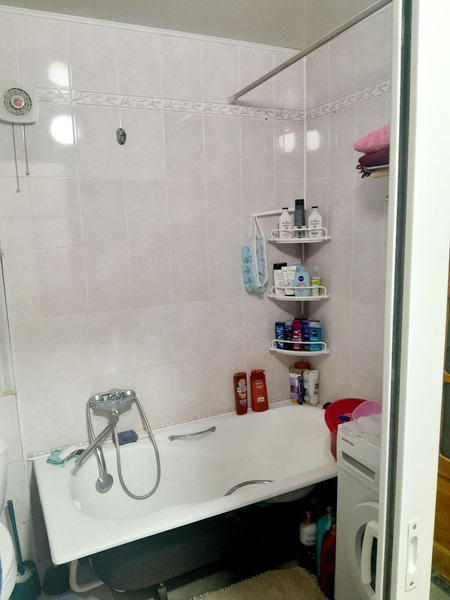 2/2/5 50м² Мирабадский, Саракулька