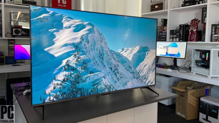 Телевизор TCL 55/65/75 4K Smart Tv Примой со склада Доставка бонус