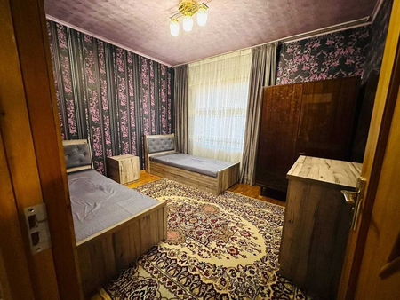 Аренда Буз-2 Турон 2в3/4/4 Умида