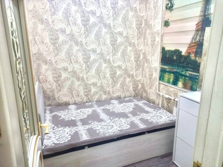 \Чиьонзор.6,кв,Евроремонт,1 Хона,Хамма Нарса Колади,Ар,Метро.М.Улугбек