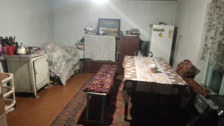ПРОДАЁТСЯ дом 4 комнатная СРОЧНО!!!