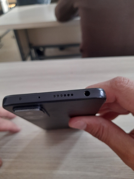 Redmi NOT 11E PRO