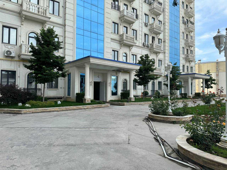 Срочно продаю свою квартиру ЖК ЛОНДОН 4/8/10 130м2 Новомосковская