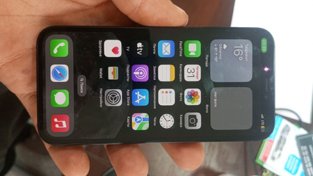 Iphone 12 mini 64gb