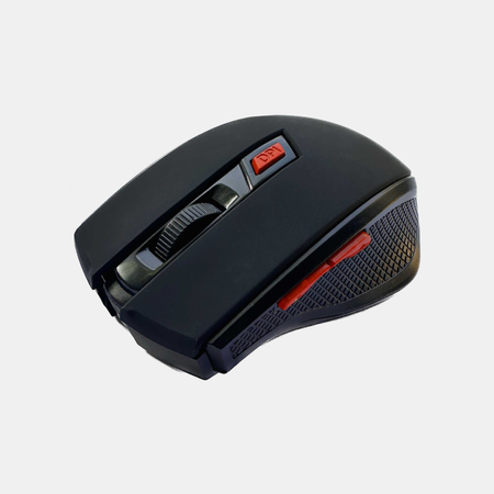 Simsiz o'yin sichqonchasi, DURACELL batareyalari bilan birga UZUM!