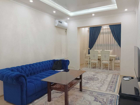 Срочно продается 2х комнатная на Юнусабаде 19 кв.(м999)