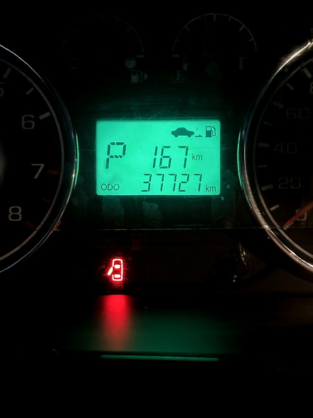 9.500 KM. Gentra Avtomat karobka. Full. 2023-23.