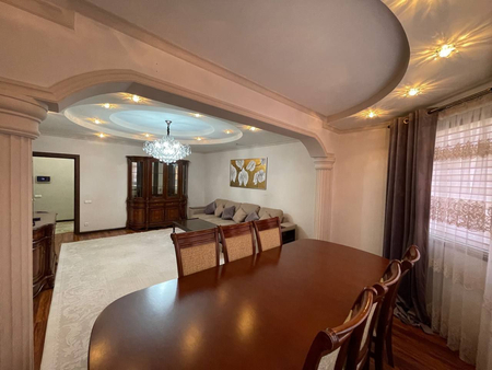 Аренда; Минор. 3/6/9. 102м². Панель.