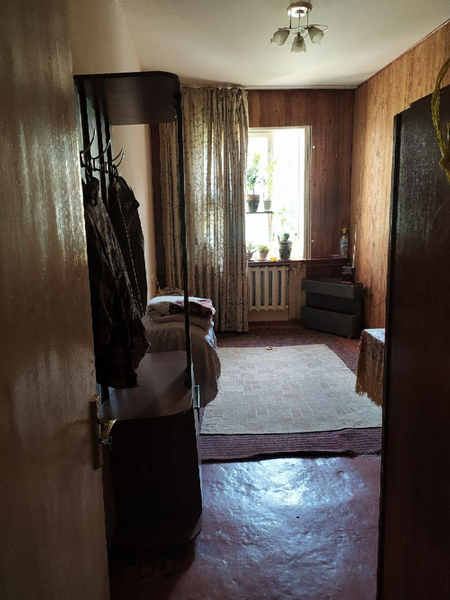 Chilonzor 21. 2/2/4. 46m2. Bezrimont.