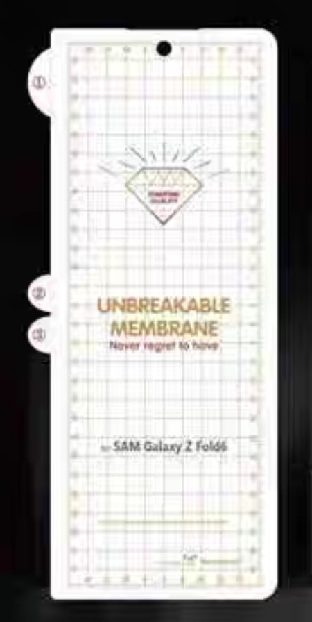 Чехлы для Z FOLD 6