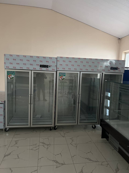 Холодельники