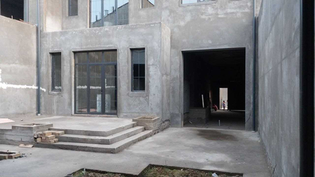 Продаётся дом 2,5 соток в новый махалле, очень тихий р-н, рядом метро