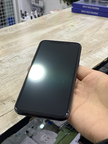 Iphone 11 pro ideal