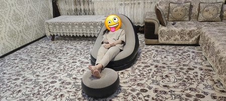 Наливной гован аргинал