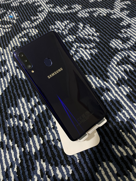 Samsung galaxy A 20S
