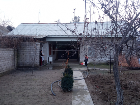 Dacha sotiladi  35000 $ kelishilgan holda