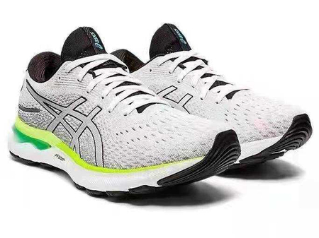 ASICS GEL-NIMBUS 24 - Привезли из ЕВРОПЫ размеры от 40 до 45.