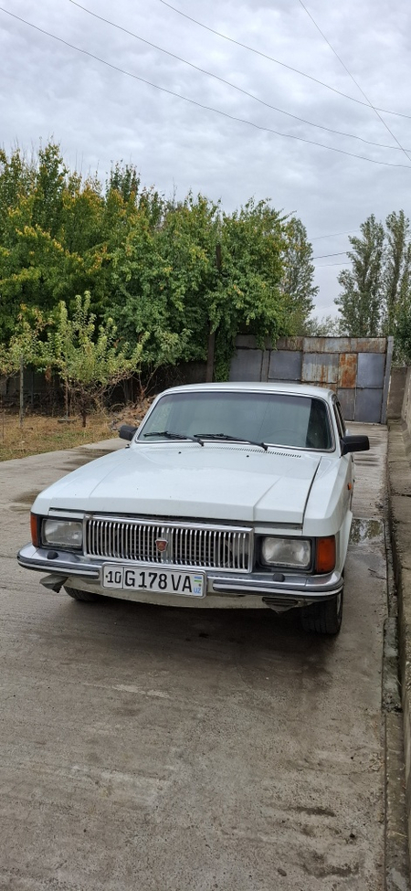 Продается ГАЗ - 31 - 02 Акула