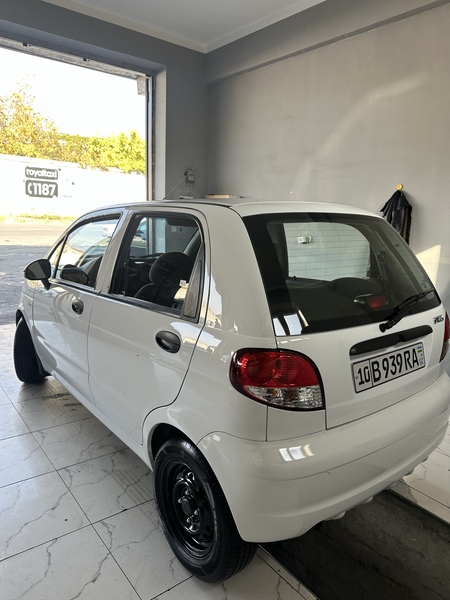 Matiz best 2018yil ravon 133 ming probeg kraska tozza