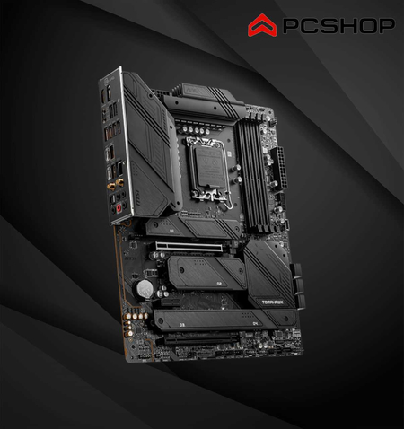 MSI Mag Z790 TomahawkWi-Fi ddr4