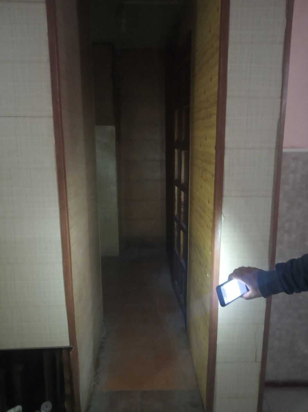Срочно продается нежилой участок