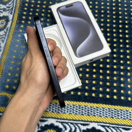 iphone 13pro Blue 512gb sim 79%Radnoy full komplekt