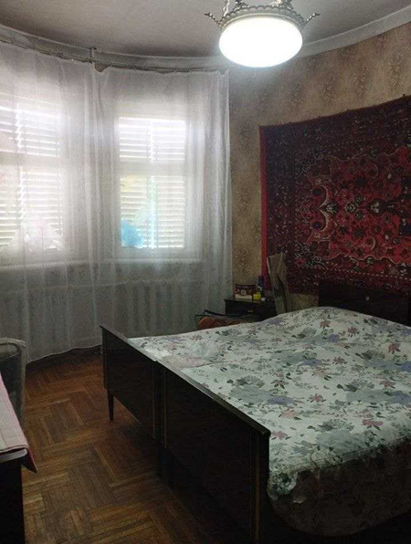 (К127111) Mirobod tumanida 3-xonali kvartira sotiladi