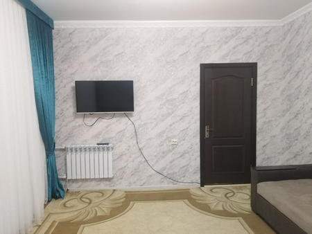 Arenda , Chilonzor 12  ,  2/5/9
Чилонзор 12
2/5/9   64м²
Ремонт под ев
