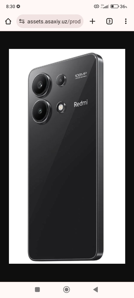 Redminot13 pro 5G