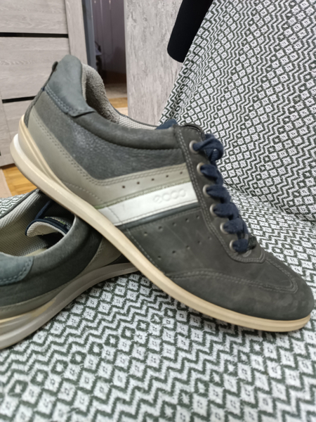 Оригинальные Кроссовки ECCO