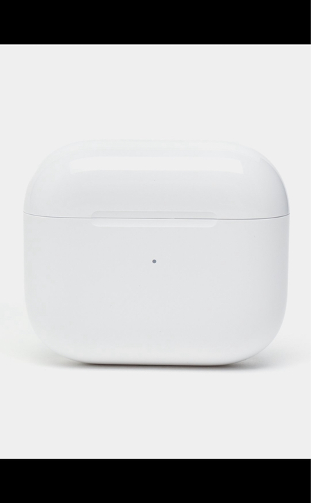 Беспроводные наушники Airpods 3 с сенсорным датчиком