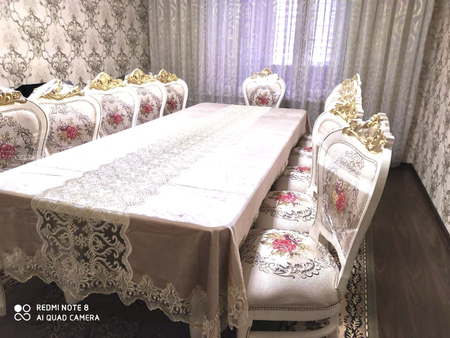 12 тали стол стул сотилади