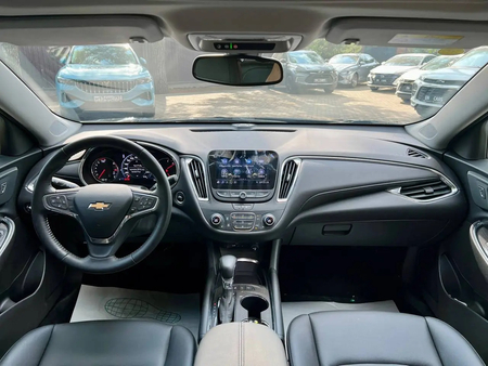 Malibu XL 1LT 2.0T  bilip tolashga