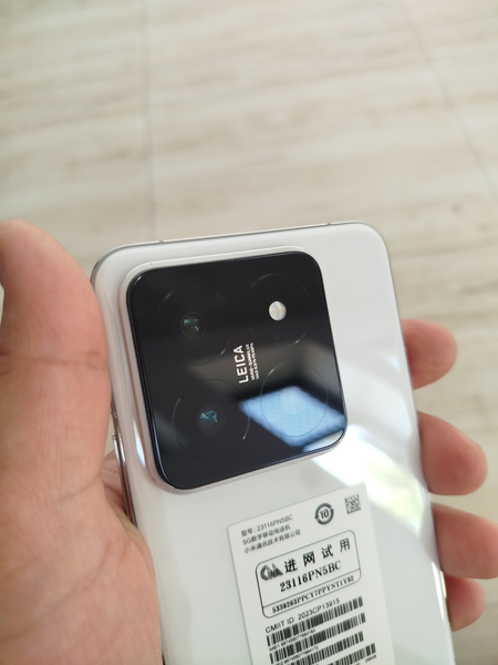 xiaomi mi 14 pro 12/256 full 1 kunli