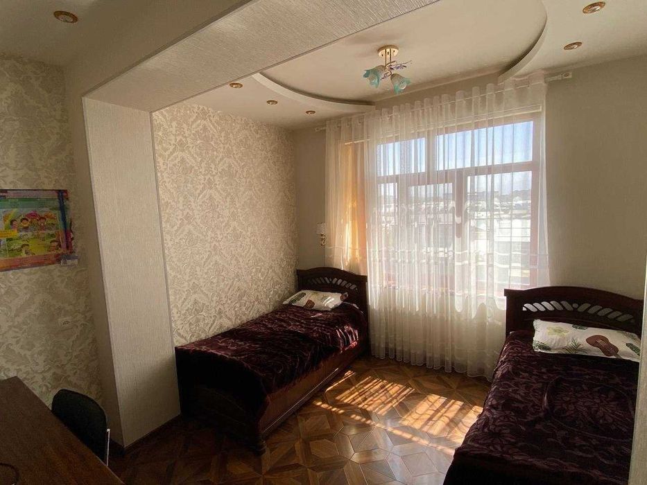 Внимание  В Элитной  Новостройке продаётся 4х комнатная квартира