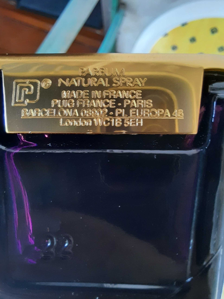 Paco Rabanne 1 Million parfum original atir, parfum