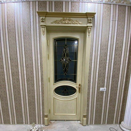 777  Xil MDF ESHIK