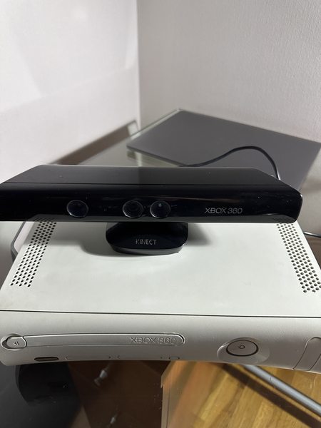 Xbox 360 в лучшем состоянии