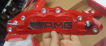 Brembo Orginal ! Supirtga nasatka