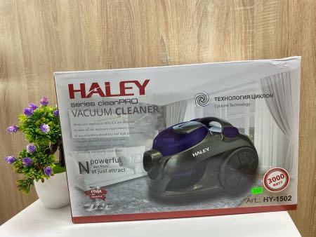 Haley hy 1502 changyutgich
