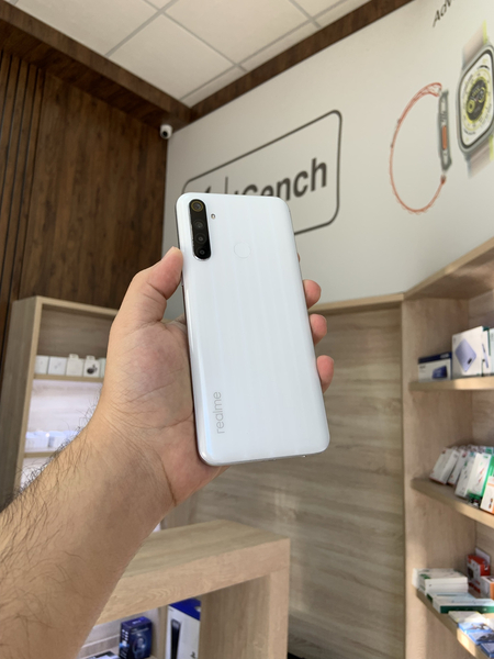 Realme 6i 128GB 5000mAh