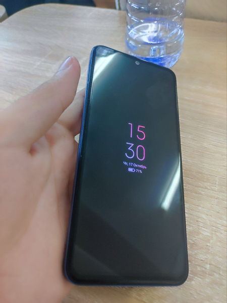 Redmi note 11S 6+6/128gb