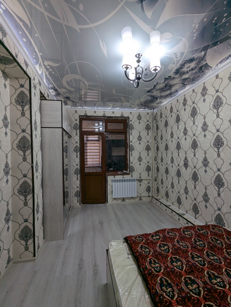 Квартира 2х комнатная