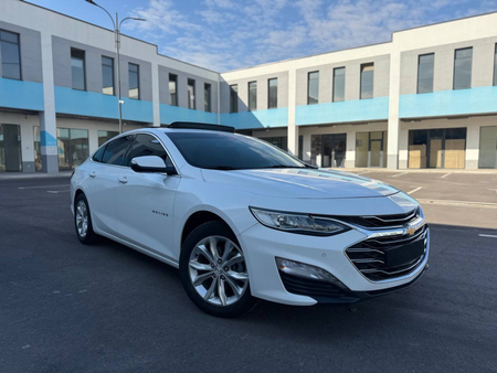 Malibu 2 Primier