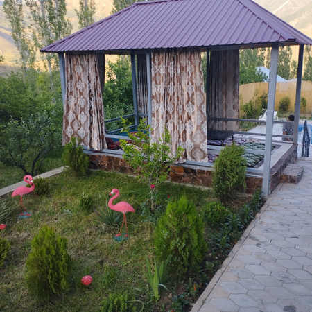 Dacha oilaviy!  Дача !