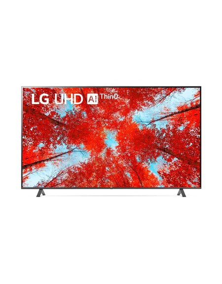 Телевизоры LG 86UQ90006LD 85'' QLED 4K Smart Новинка (2022) Индонезия