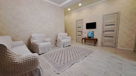 Аренда.3х комнатная.Яккасарай, 8й роддом.ориентир Dream House (133235)