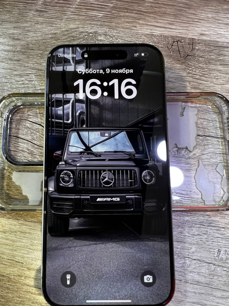 Iphone 15 pro 128 tali apple